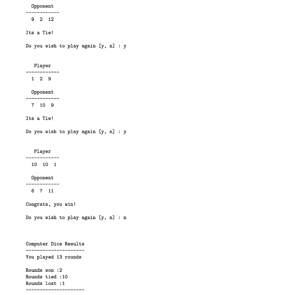Solved Program Specification Write A Program That Allows A 8780