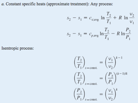 Air enters an isentropic nozzle at 50 psia, 220 | Chegg.com