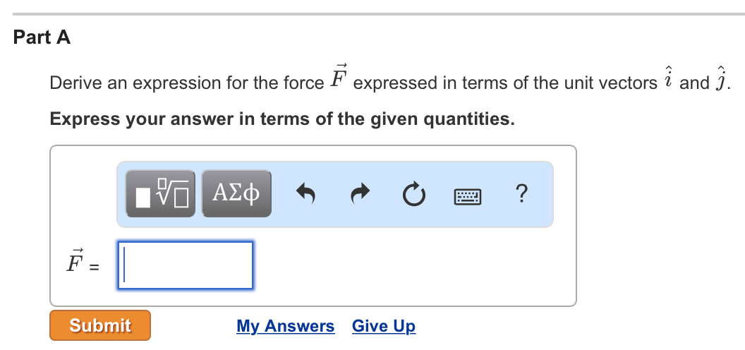 Solved Exercise 7 36 An Object Moving In The Xy Plane Is