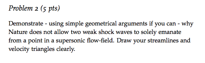 Problem 2 (5 pts) Demonstrate using simple | Chegg.com