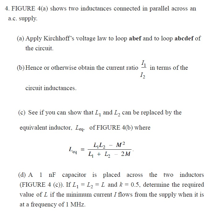 Solved: Can I Have Some Help Please Solving The Following?... | Chegg.com