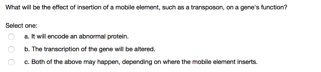 Solved What will be the effect of insertion of a mobile | Chegg.com