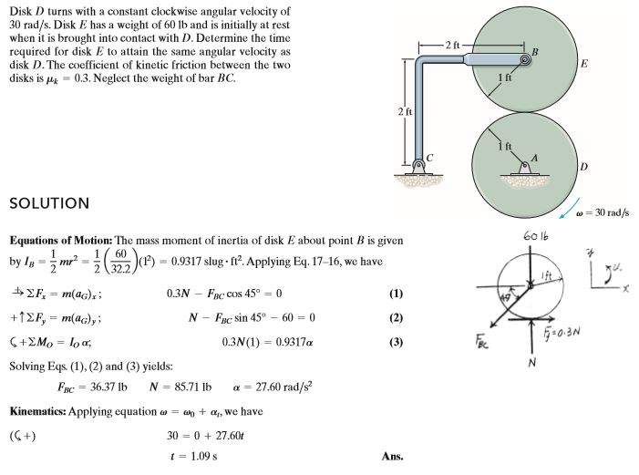 Solved My problem is practically identical except that the | Chegg.com