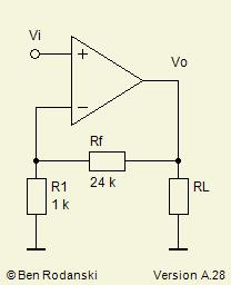 Solved: A Certain Op Amp Has A Maximum Output Voltage Rang... | Chegg.com