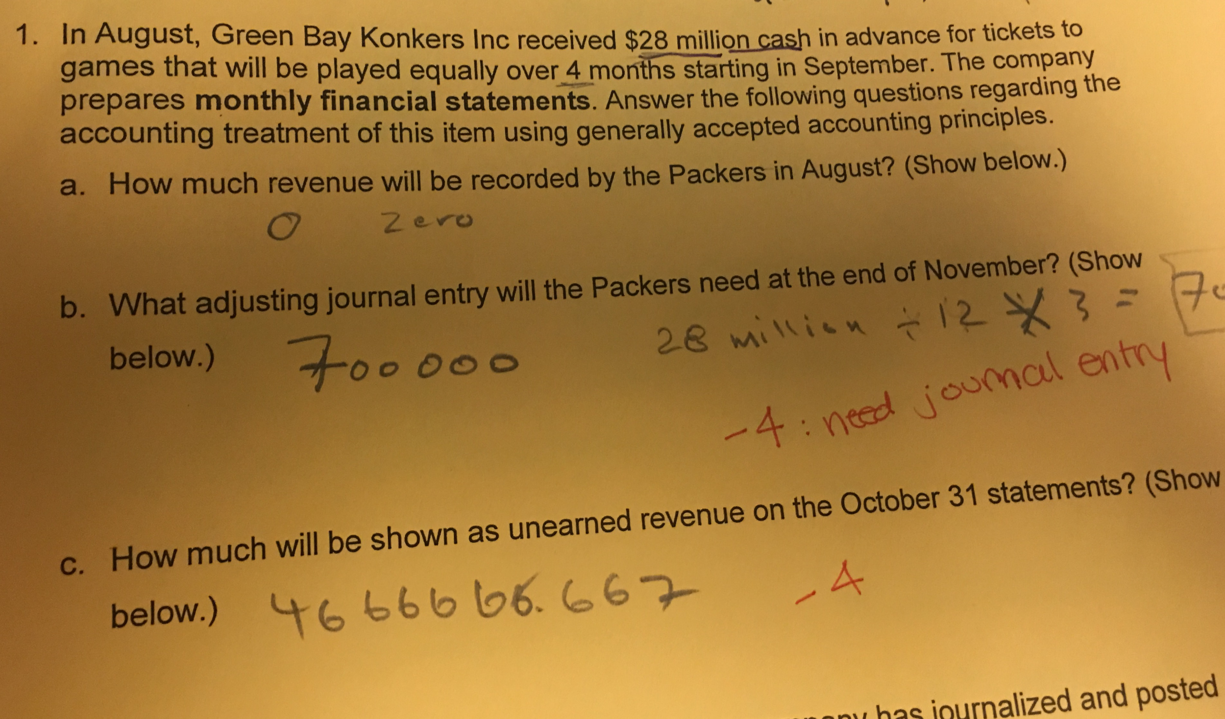 Solved Can you give me the correct answer? | Chegg.com