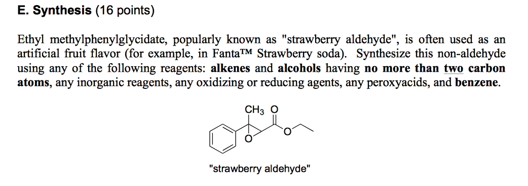 Chemistry Archive | July 30, 2015 | Chegg.com
