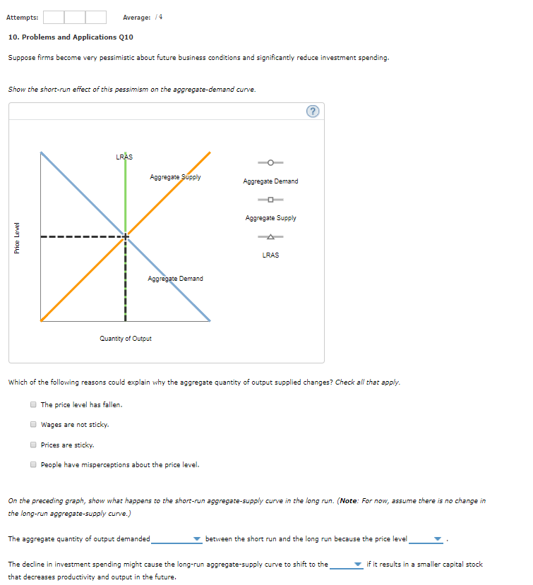 Economics Archive | April 27, 2018 | Chegg.com