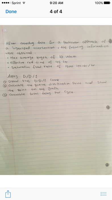 Solved After collecting data for a particular approach of a | Chegg.com