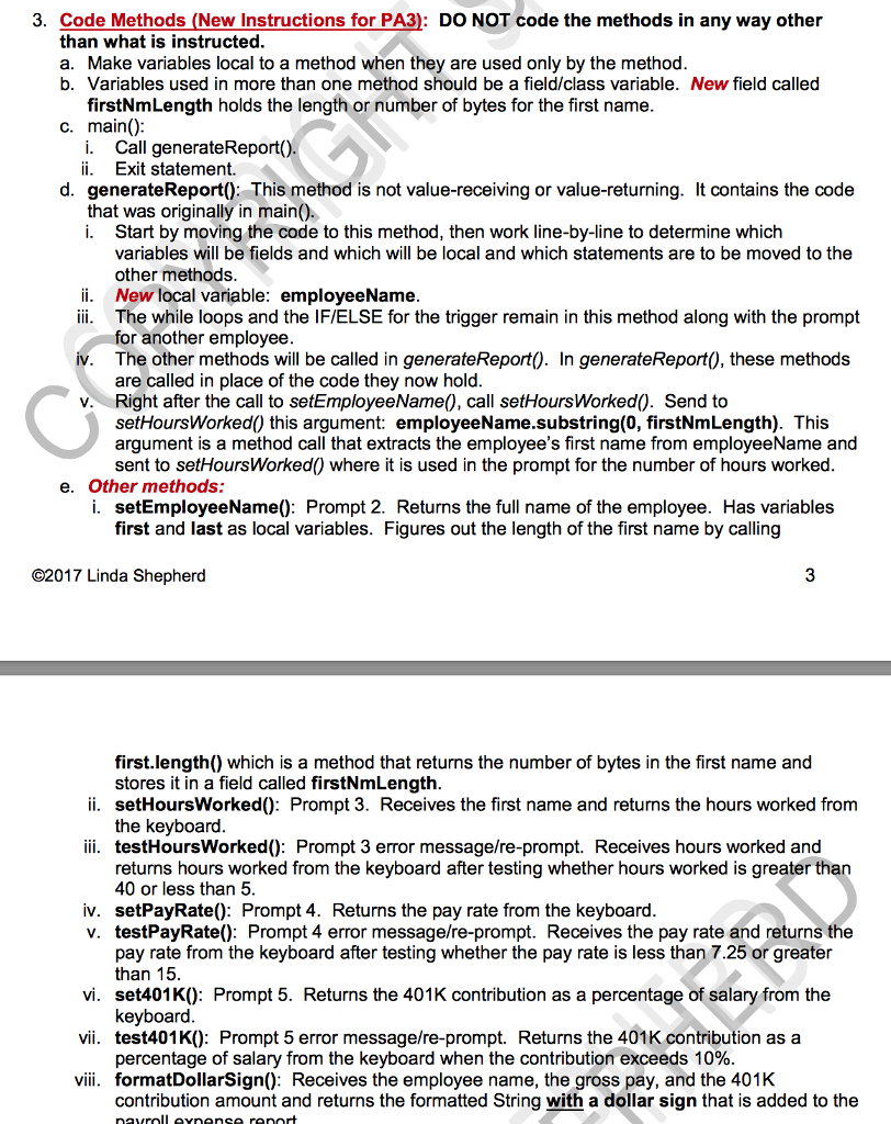 Solved Here is my code. Please adjust it using the | Chegg.com