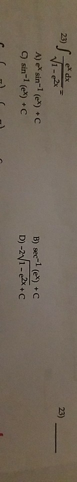 Solved 21) 7 | Chegg.com