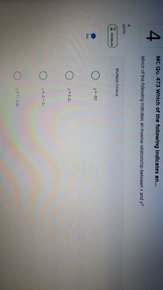 Solved MC Qu. 170 Refer to the diagram. Technological | Chegg.com