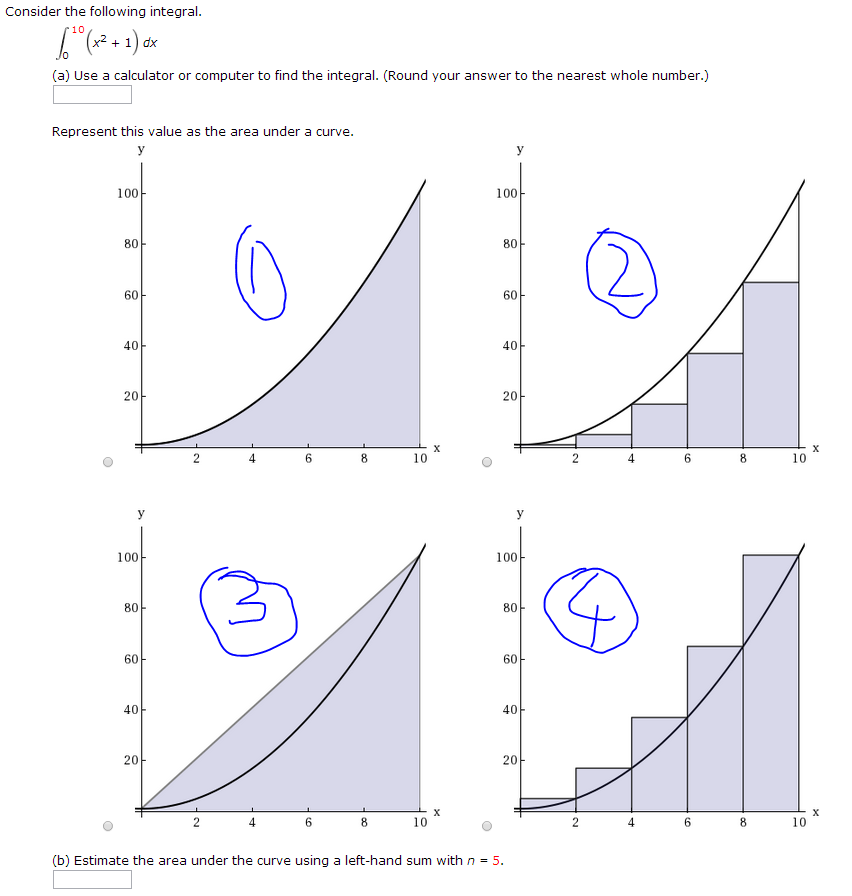 Solved Using the figure below, draw rectangles representing | Chegg.com