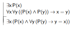 Solved I need a fitch style proof for the following problem, | Chegg.com