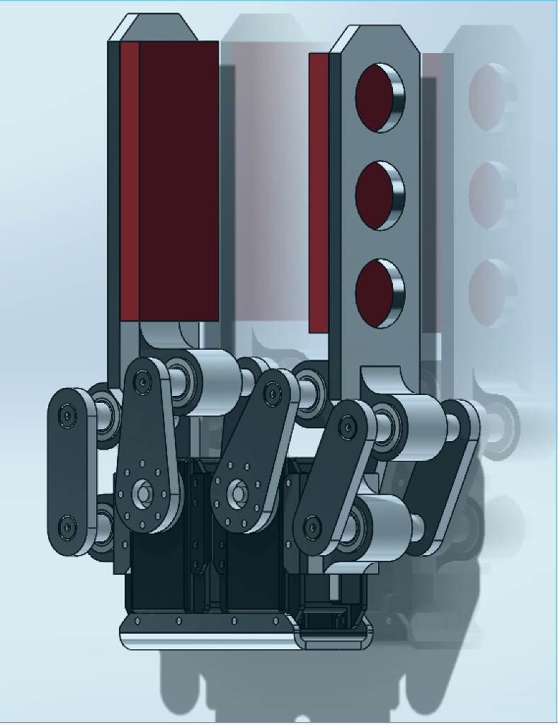 Solved What is the grashof condition of this mechanism. as | Chegg.com