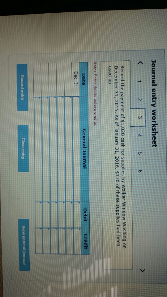 Solved M4-10 Preparing Journal Entries for Deferral | Chegg.com