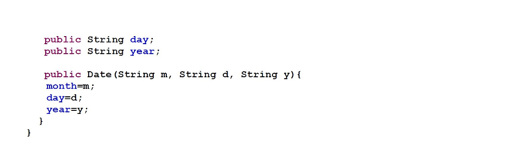 Solved Java Programming 3-2: Use regular expressions | Chegg.com