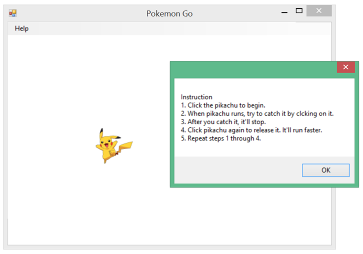 This assignment requires you to develop a game | Chegg.com