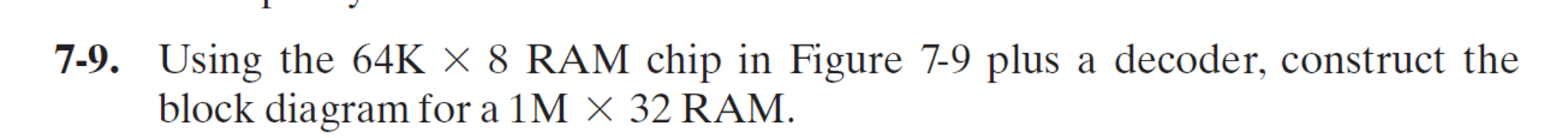 Solved Question 7 - Chapter 9 - Book 'Logic and Computer | Chegg.com