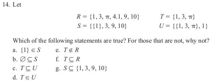 Solved Discrete Math Question (Q14, P239, Textbook: | Chegg.com