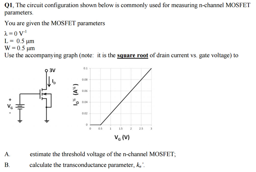 Solved The circuit configuration shown below is commonly | Chegg.com