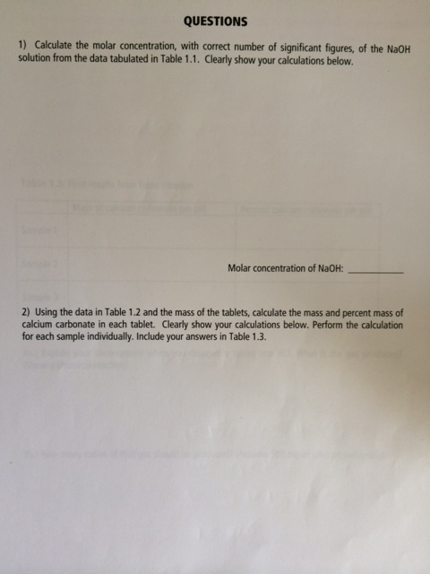 Solved Calculate the mass, in grams, of solid NaOH pellets | Chegg.com