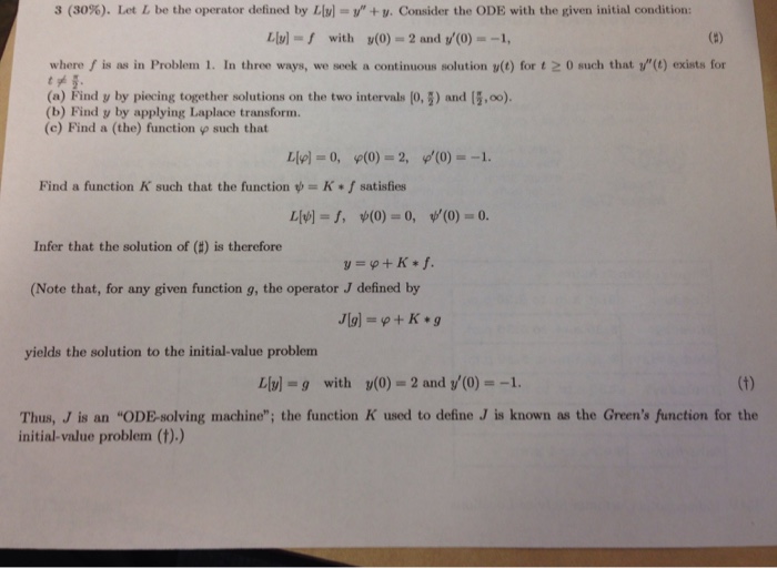 Solved I need 3C | Chegg.com