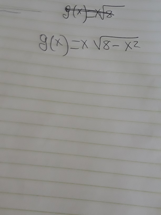 Solved identify local and absolute extreme values | Chegg.com