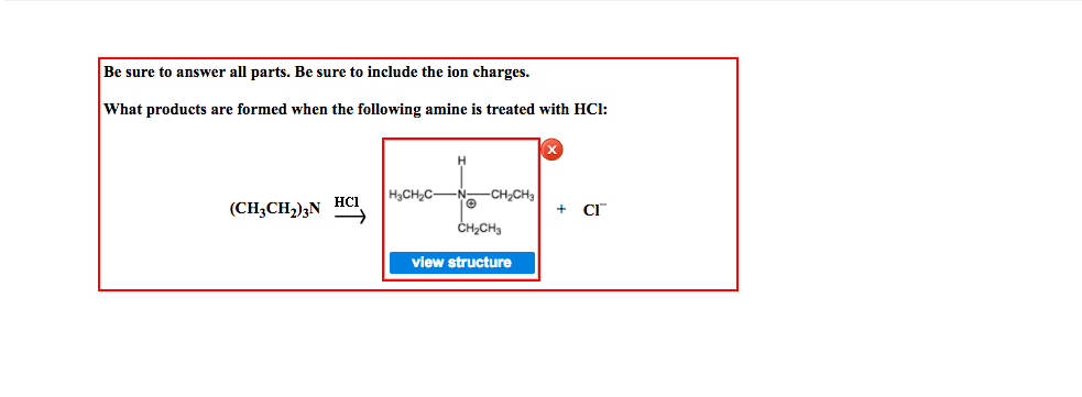 Solved Be sure to answer B Be sure to answer all parts. Be | Chegg.com