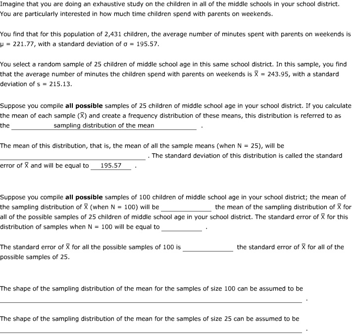Solved Imagine that you are doing an exhaustive study on the | Chegg.com