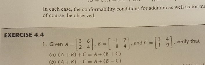 Solved I just need (b) answered.please do a tep by step so I | Chegg.com