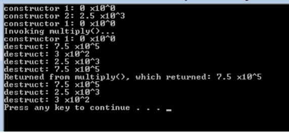 Solved Need Help With This Short C Lab Involving
