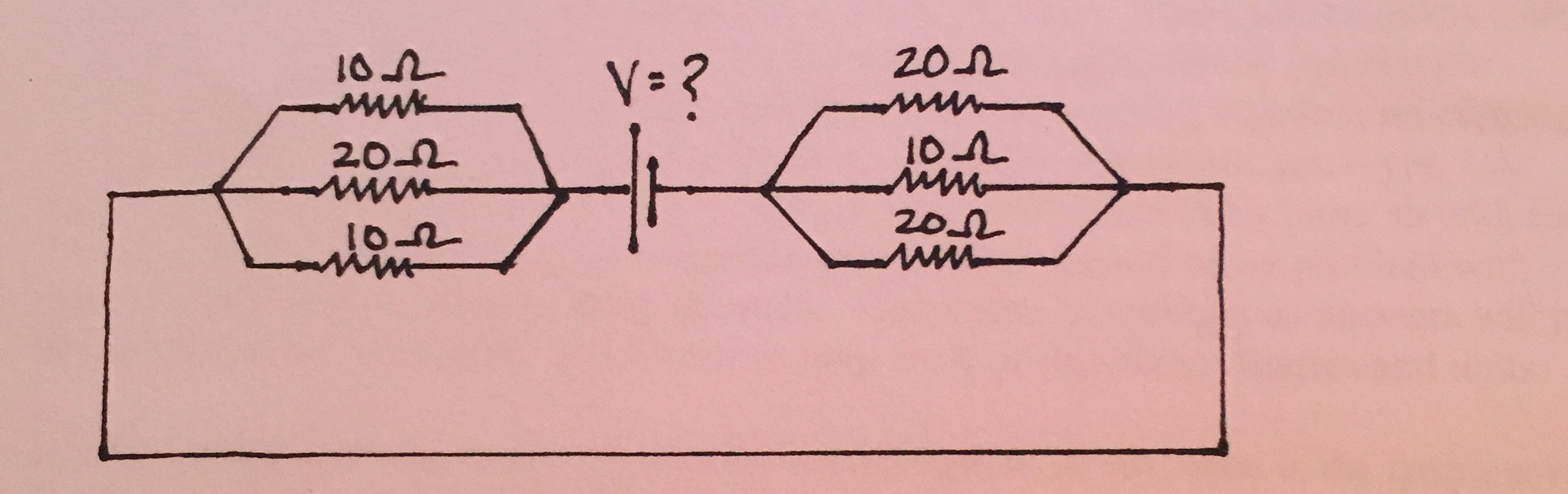 Power 4 W What Is The Voltage Of The Battery Chegg Power 4 W What Is The Voltage Of The Battery Chegg