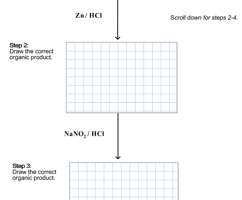 Solved Organic Chemistry II Show how to carry out the | Chegg.com