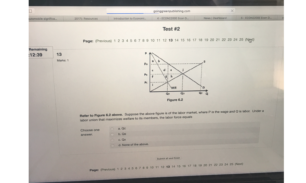 Solved Refer to Figure 6.2 above. Suppose the above figure | Chegg.com
