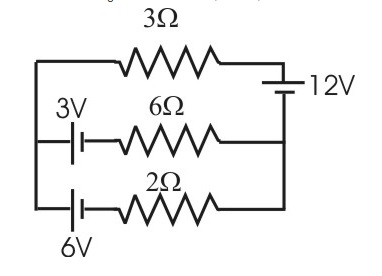 How To Calculate Current Flow Through Resistor