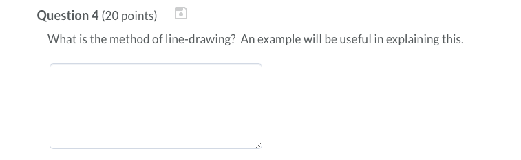 Solved Question 4 (20 points) What is the method of | Chegg.com