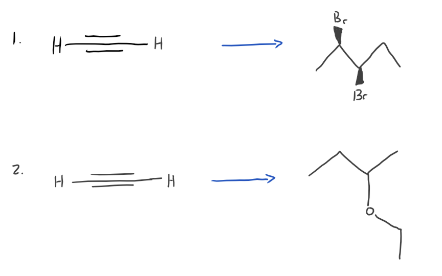 Solved H H Br 13r | Chegg.com
