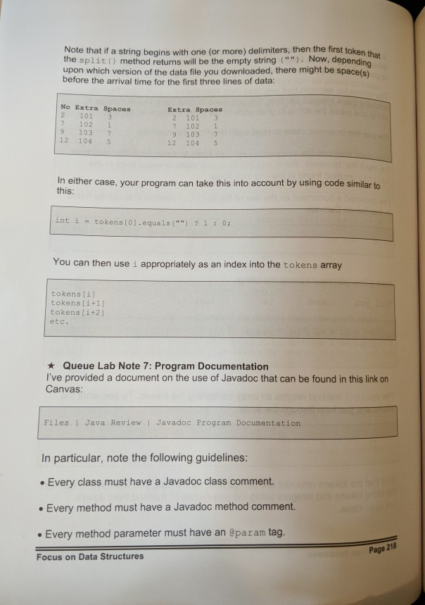 omputer Lab: Multi-Level Feedback Queue Simulation a | Chegg.com