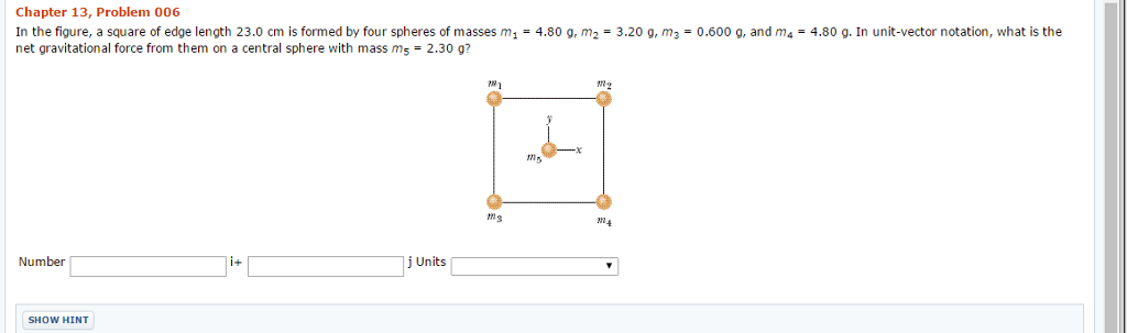 Solved In the figure, a square of edge length 23.0 cm is | Chegg.com