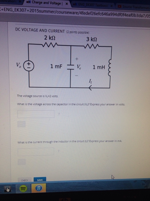 Solved Electric circuits | Chegg.com