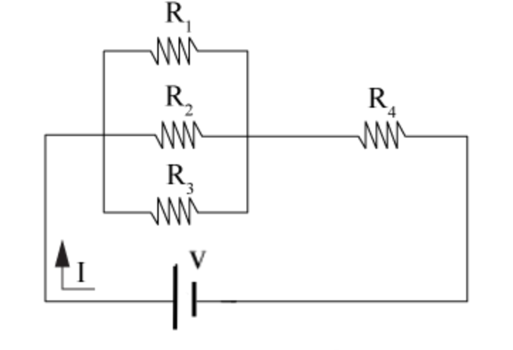 Solved Consider the circuit in the following diagram, where | Chegg.com