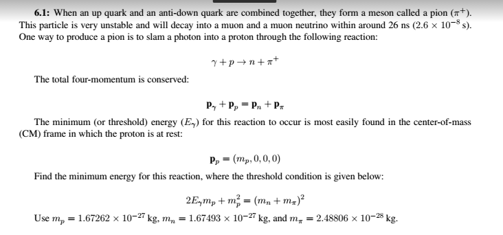 Solved When an up quark and an anti-down quark are combined | Chegg.com