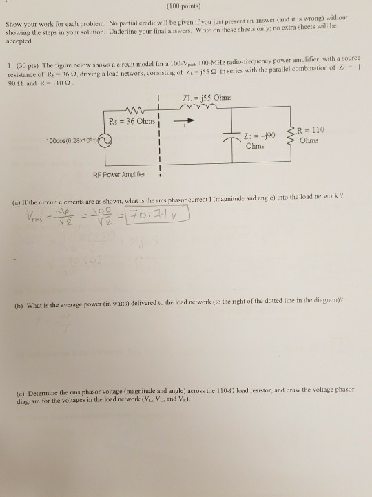 Electrical Engineering Archive | September 14, 2017 | Chegg.com