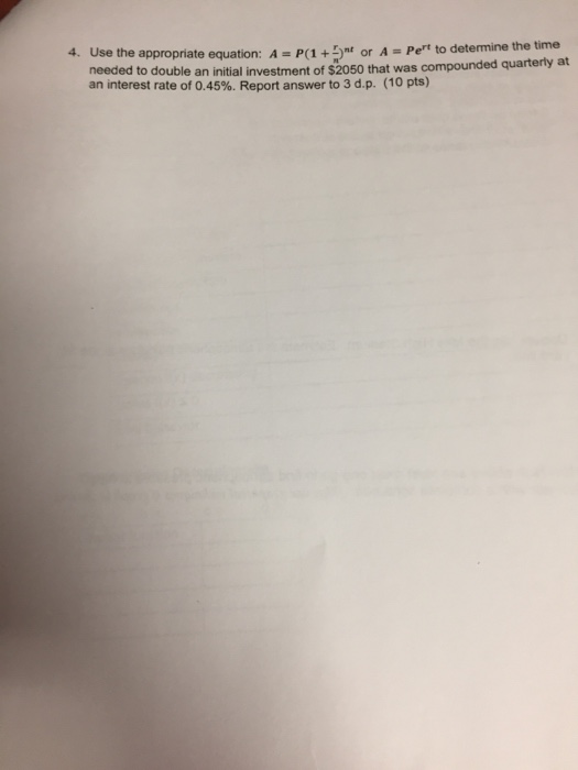 solved-use-the-appropriate-equation-a-p-1-r-n-nt-or-a-chegg