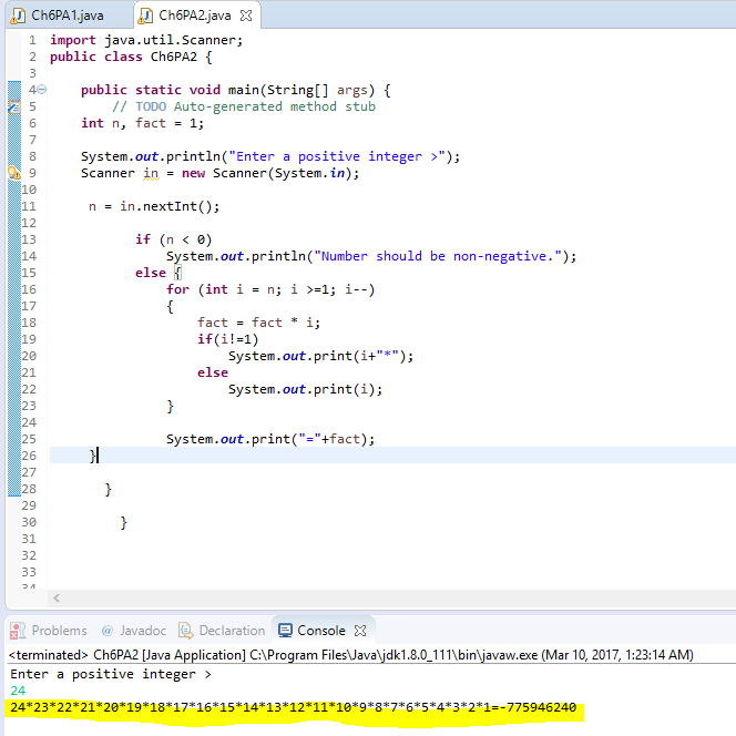Solved I finished this program, but I need the highlighted | Chegg.com