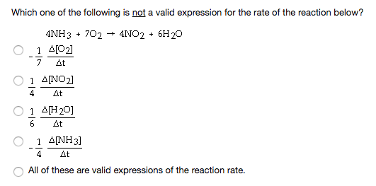Solved Which one of the following is not a valid expression | Chegg.com