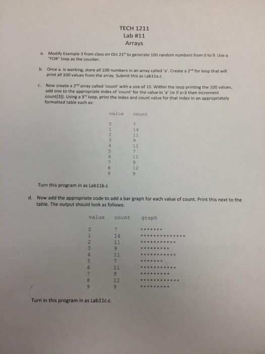 Solved Modify rumple 3 from class on Oct 21" to generate 100 | Chegg.com