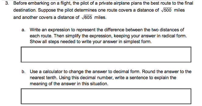 Solved 3. Before embarking on a flight, the pilot of a | Chegg.com