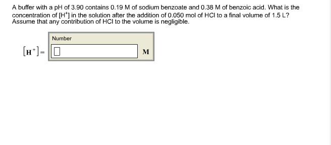 Solved Buffer Capacity Is A Measure Of A Buffer Solutions