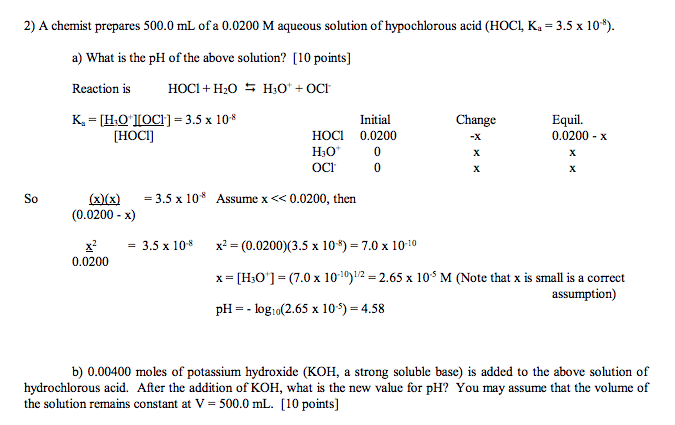 Solved I understand how to do part A but I need help getting | Chegg.com